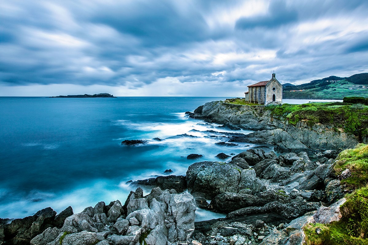 Escapade et à voir à Mundaka - L'Espagne Fascinante